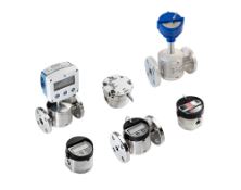 Industrial Oval Gear (IOG) - Pembina Controls