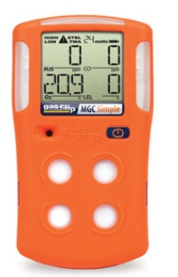 MGC-SIMPLE - Pembina Controls