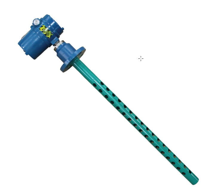 Model WCM 7300ME Temperature Compensated Water Cut Monitor - Pembina ...