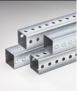 Telespar - Telescopic Tubing - Pembina Controls